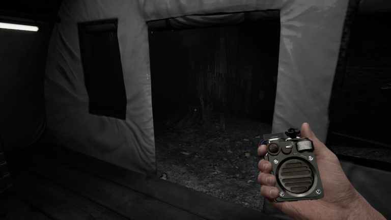 Demonologist Spirit Box Questions Guide – GameSkinny