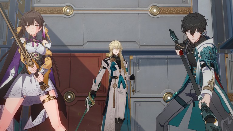 Honkai: Star Rail — How to Complete the Fired Mission – GameSkinny