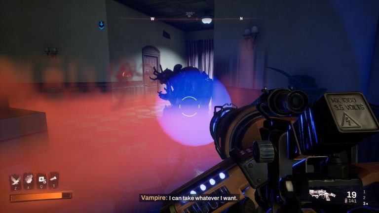 Redfall: How to Clear the Red Mist – GameSkinny