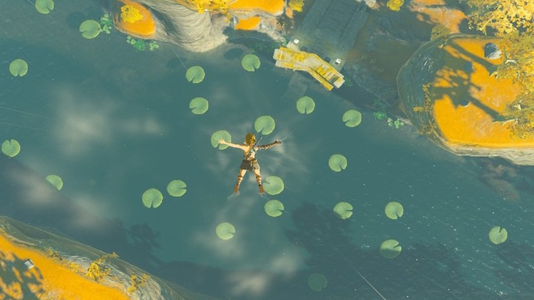 The 12 Best Side Quests to do in Zelda: Tears of the Kingdom (TotK) – GameSkinny