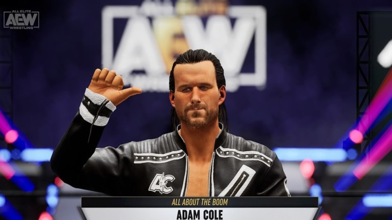 AEW: Fight Forever — Best Skills to Unlock in Road to Elite – GameSkinny