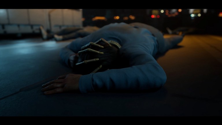 Aliens: Dark Descent — How to Remove Facehuggers – GameSkinny