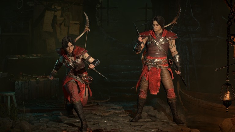 Diablo 4: How to Get the Accelerating Aspect – GameSkinny