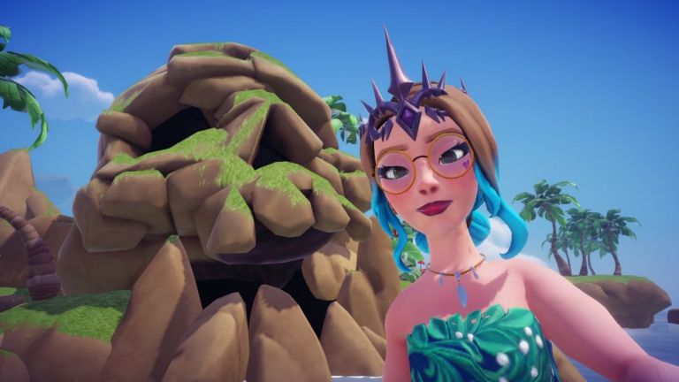 Disney Dreamlight Valley: Between Skull Rock and a Hard Place Quest Guide – GameSkinny