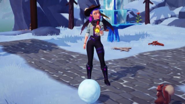 Disney Dreamlight Valley Fire Alarm Quest Walkthrough Guide – GameSkinny