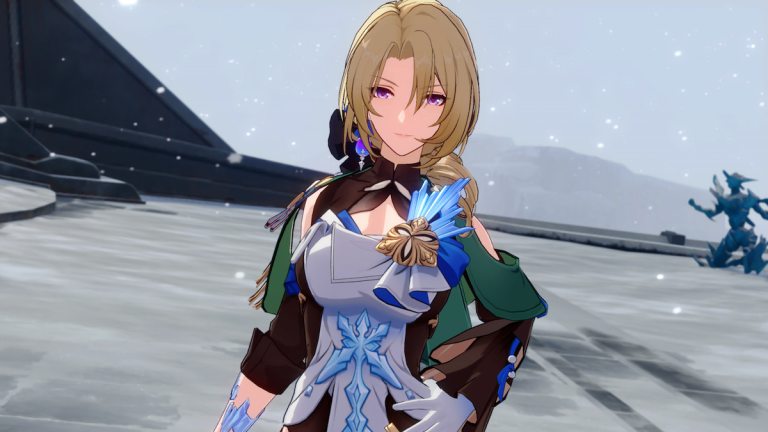 Honkai Star Rail Echo of War: Cocolia End of the Eternal Freeze Guide – GameSkinny