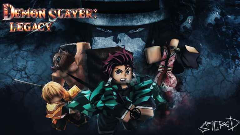 All Demon Slayer Legacy Codes: Active and Expired (July 2023) – GameSkinny
