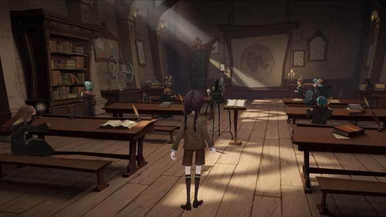 All Harry Potter Magic Awakened Muggle Studies Exam Answers – GameSkinny