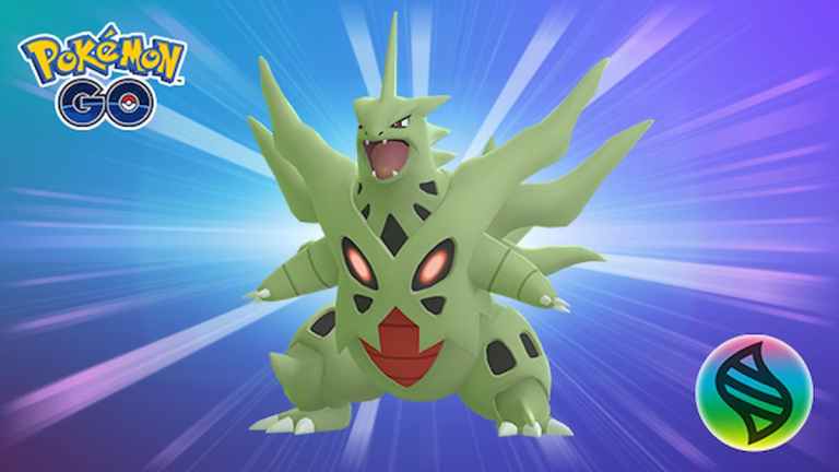 How to Defeat Mega Tyranitar in Pokemon GO – GameSkinny