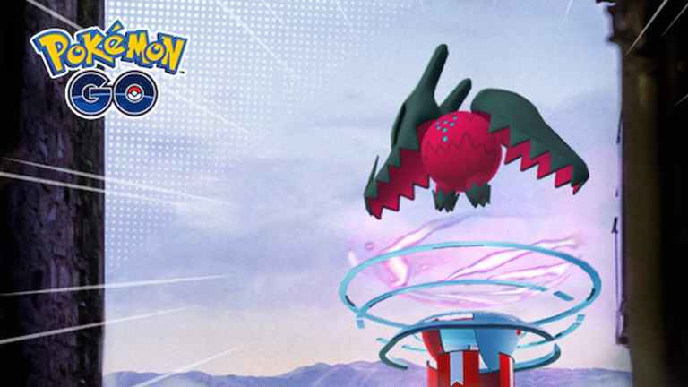 Pokemon GO: How to Beat Regidrago — Attacks, Counters, Weaknesses – GameSkinny