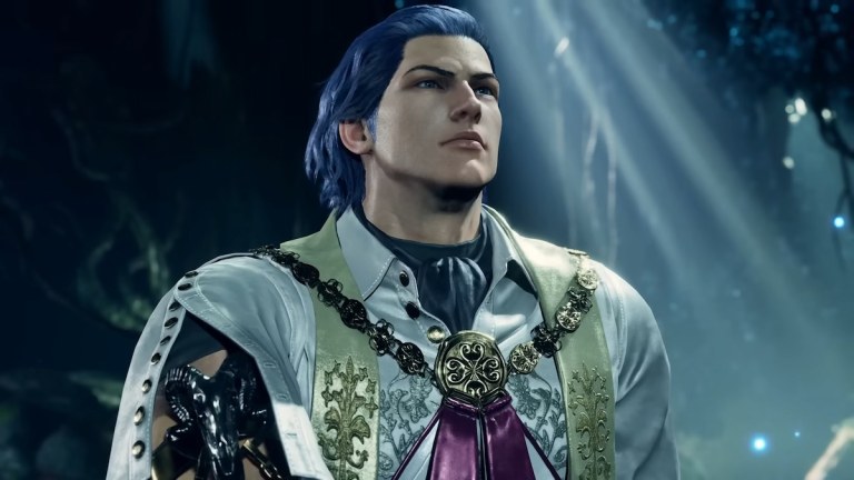 Tekken 8 Roster Leak Potentially Reveals Unannounced Characters – GameSkinny