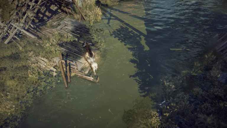 Atlas Fallen: How to Find Treasure in Wildlife Habitats – GameSkinny