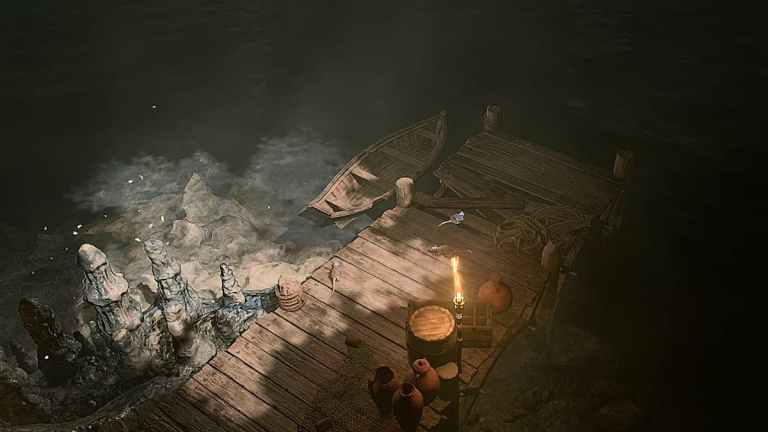 Baldur’s Gate 3: How to Find the Morphic Pool – GameSkinny