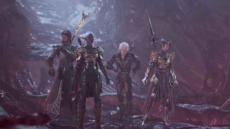 Baldur’s Gate 3: How to Get to the Other Side of the Oubliette – GameSkinny