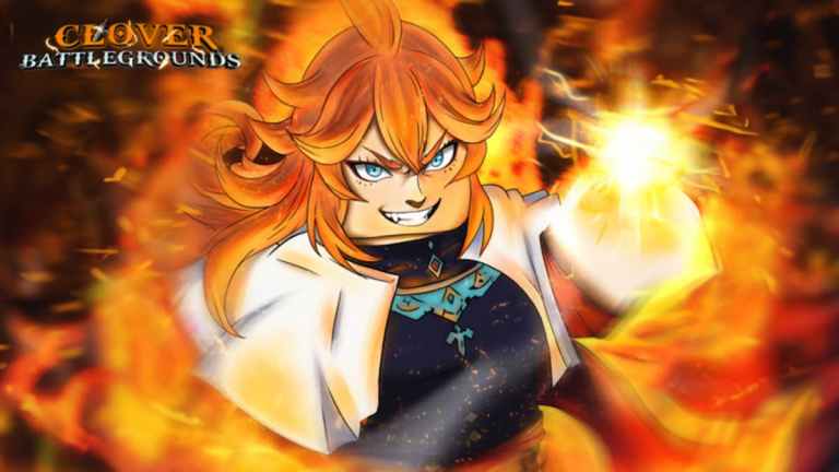 Clover Battlegrounds Codes – GameSkinny