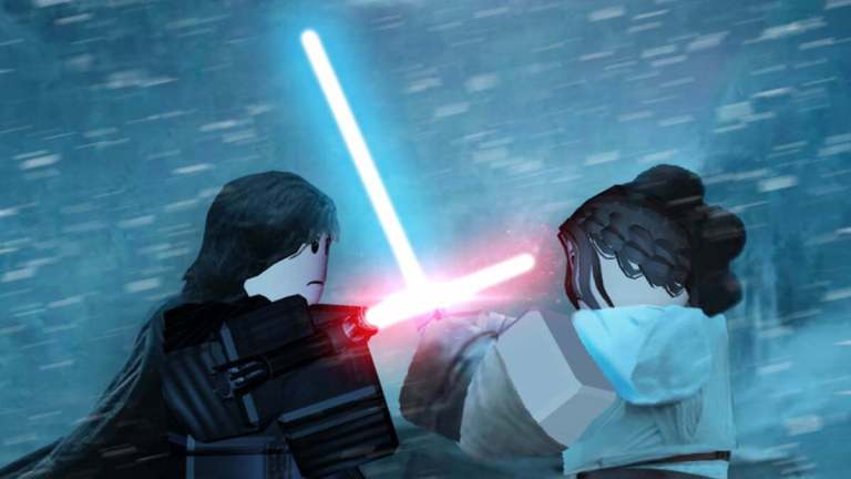 Saber Showdown Codes – Are There Any? (October 2023) – GameSkinny