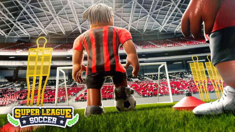 Super League Soccer (SLS) Codes (May 2025) – GameSkinny