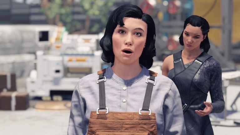 Starfield: How to Find the Beagle – GameSkinny