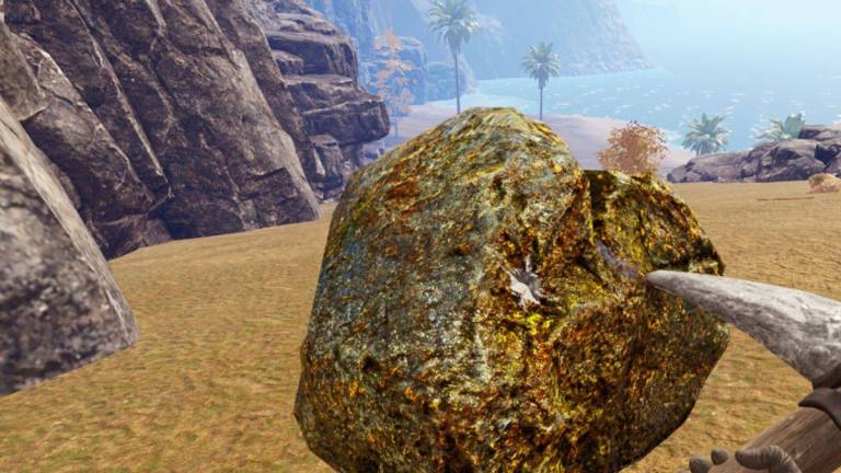 The Front: How to Smelt Ore – GameSkinny