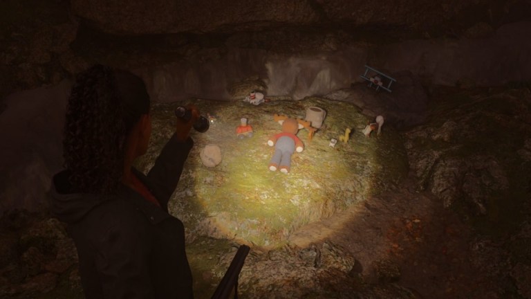 Alan Wake 2: All Nursery Rhyme Locations and Solutions in Bright Falls – GameSkinny