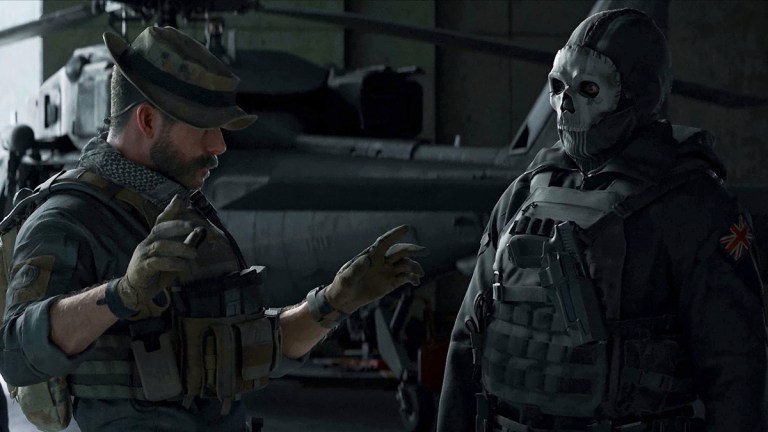 CoD MW3: All Oligarch Weapon and Item Locations – GameSkinny