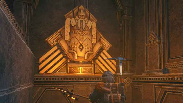 Lord of the Rings: Return to Moria — Where to Find Durin’s Third Axe Fragment – GameSkinny