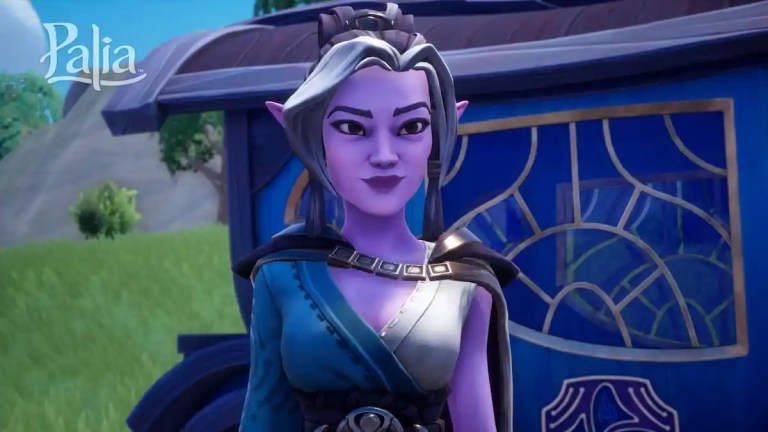 Palia Subira Guide: How to Start Her Quest and Can She Be Romanced? – GameSkinny