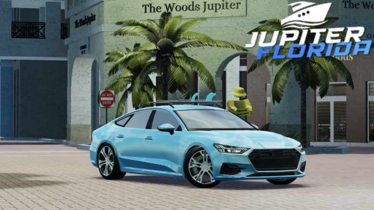 Jupiter Florida Codes (May 2025) – GameSkinny