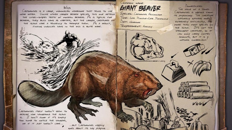 Ark Survival Ascended: All Great Beaver Dam Locations – GameSkinny