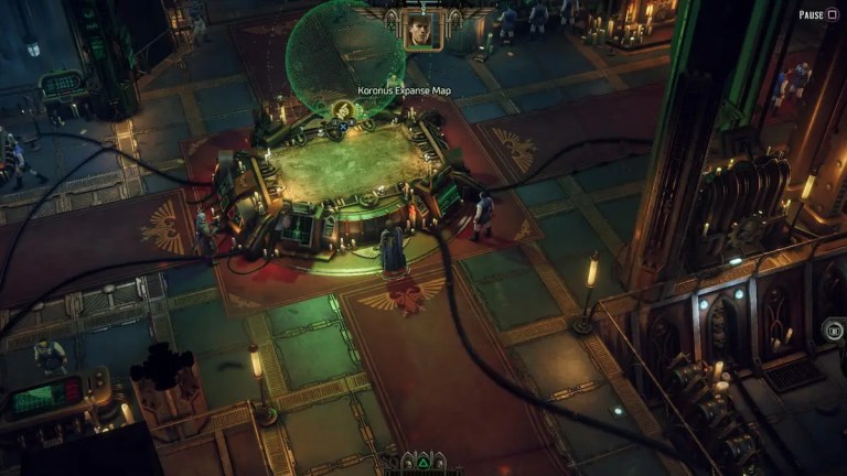 Top 10 Best Warhammer 40K: Rogue Trader Mods – GameSkinny