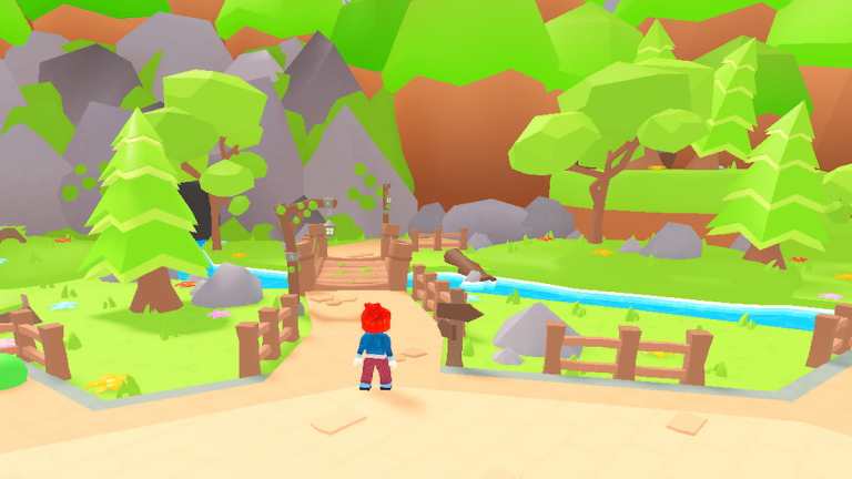 Bubble Gum Haven Codes – GameSkinny