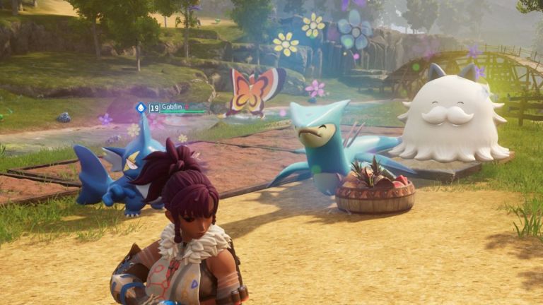 How to Fix the Connection Timed Out Error in Palworld – GameSkinny