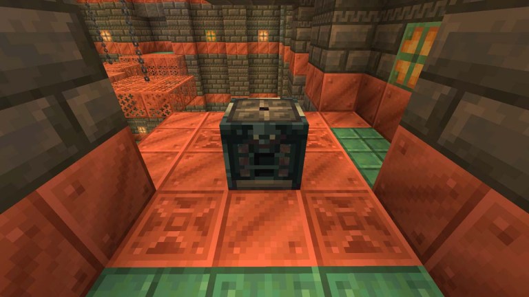 Minecraft Vault Loot Table Guide – GameSkinny