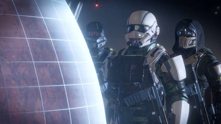 How to Fix Server Request Failed Error 5 3 503 in Helldivers 2 – GameSkinny