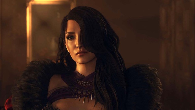 Dragon’s Dogma 2: Stolen Throne Quest Guide – GameSkinny