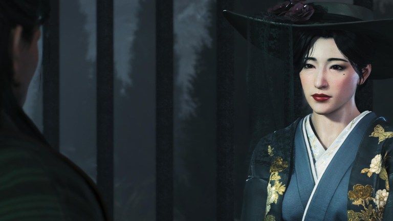 Should You Join Taka or Katsura at the Consulate in Rise of the Ronin – GameSkinny