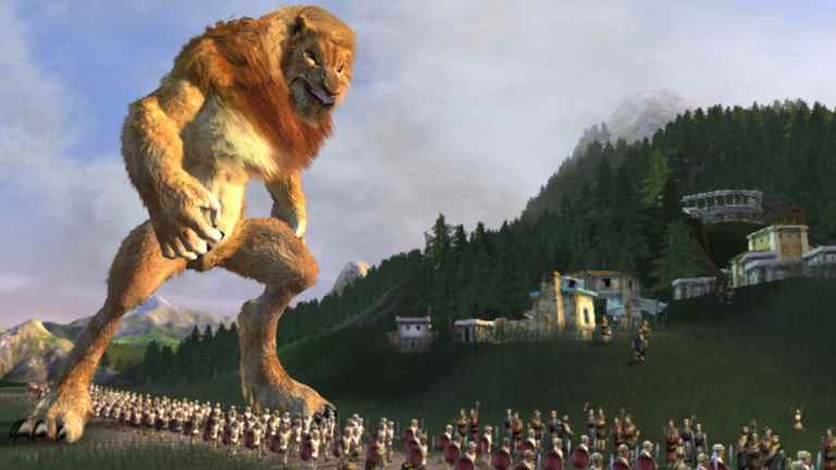 Is Black and White 2 on Steam? – GameSkinny