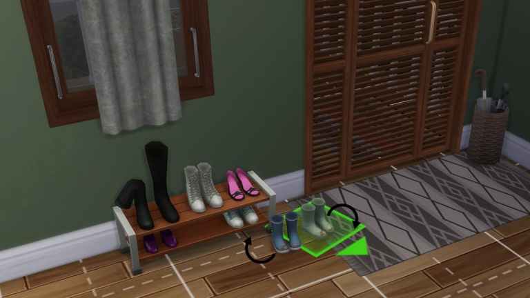 How to Freely Rotate, Resize, and Place Items in Sims 4 – GameSkinny