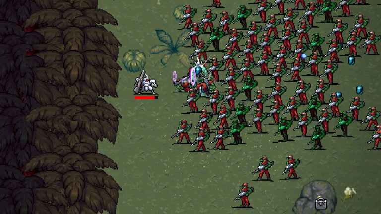 How to Unlock and Evolve the Sonic Bloom in Vampire Survivors – GameSkinny