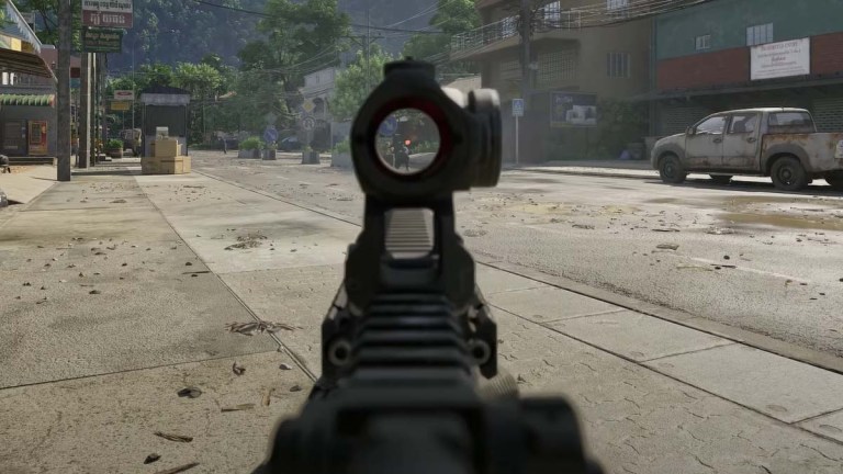 Gray Zone Warfare Best Control Settings – GameSkinny