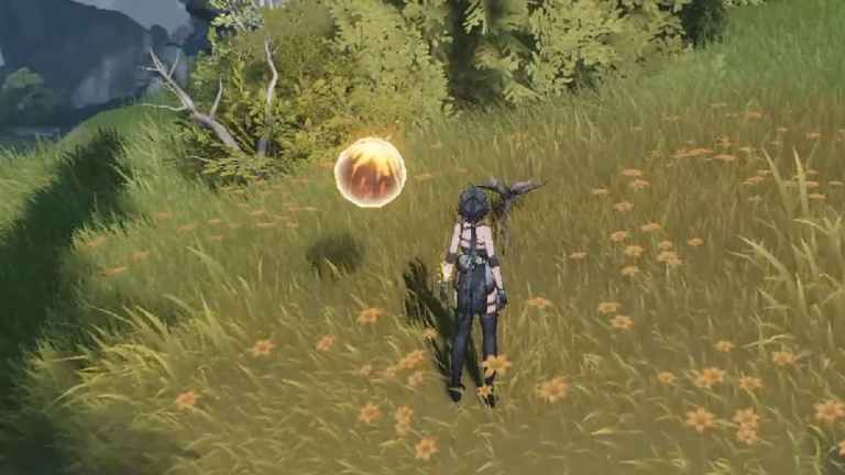 How to Use the Levitator in Wuthering Waves – GameSkinny