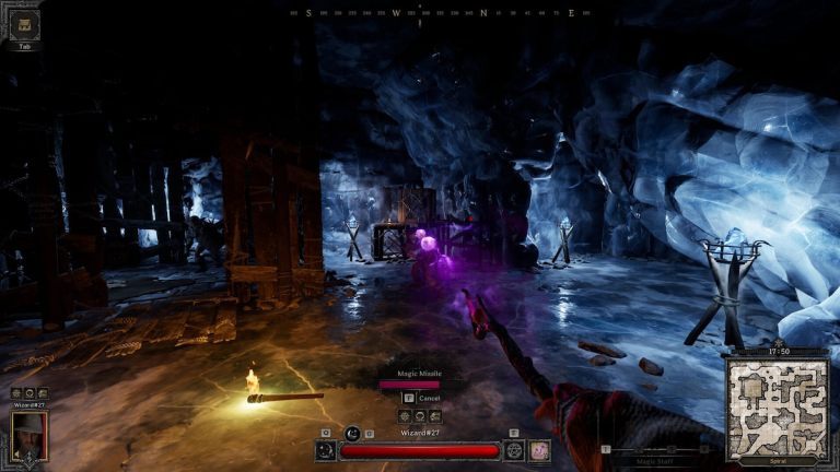 How to Fix Dark and Darker Connection to the Server Error – GameSkinny