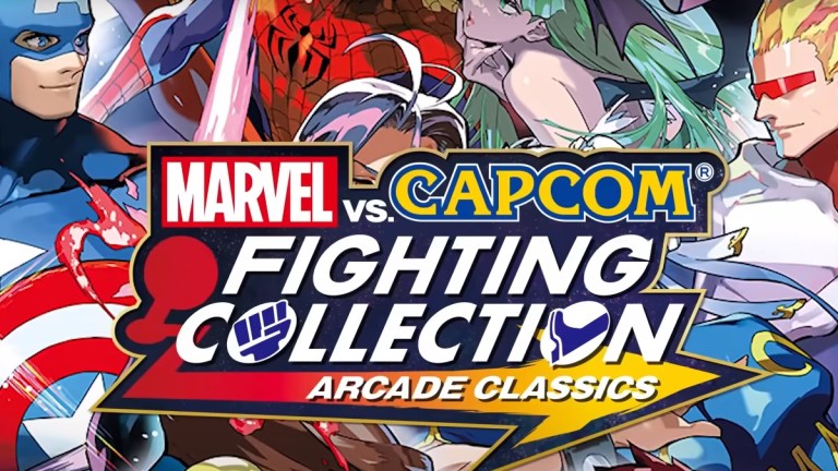 The Marvel vs Capcom Collection Finally Included a Long-Awaited Feature – GameSkinny