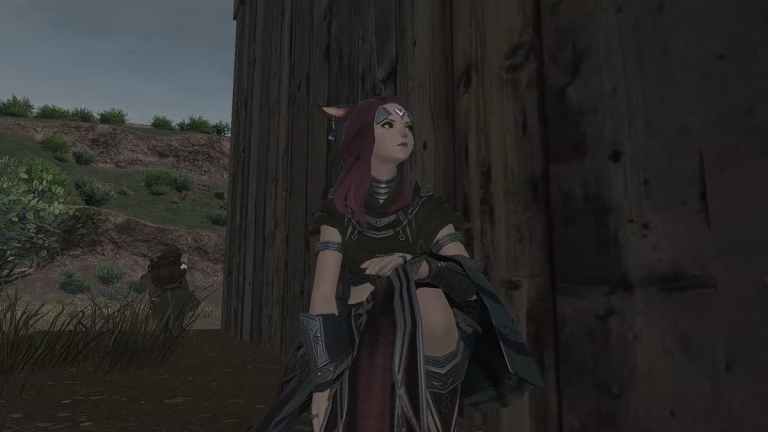 How to Fix Blurry Graphics in FFXIV: Dawntrail – GameSkinny