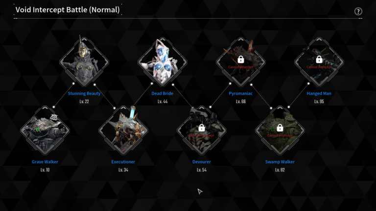 The First Descendant Void Intercept Battles Guide – GameSkinny