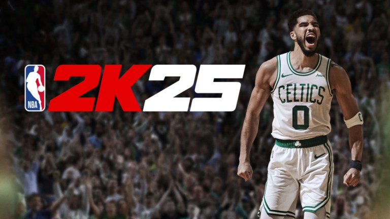 NBA2K25 Locker Codes – GameSkinny