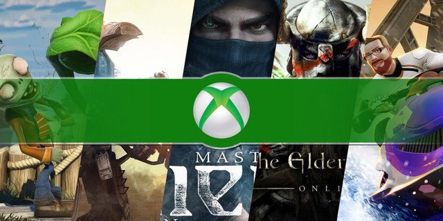 The 15 highest rated Xbox One games – GameSkinny