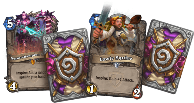 Hearthstone Arena Tier List: Grand Tournament update - GameSkinny