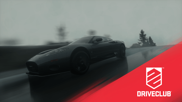 Photo Modes: DriveClub - GameSkinny