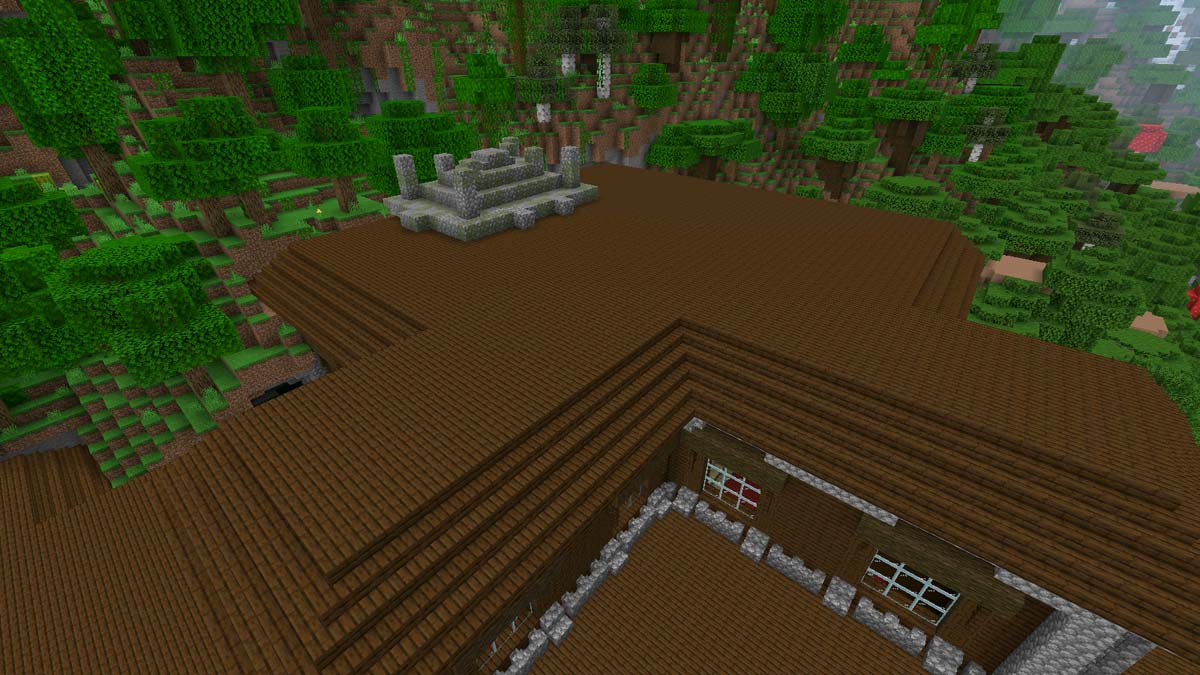 The 10 Best Minecraft PE Seeds for Lazy People On the Go – GameSkinny